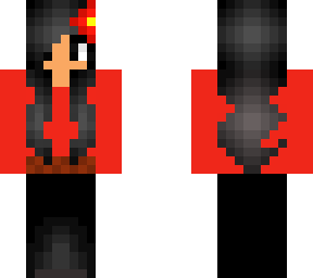 mexican girl | Minecraft Skins