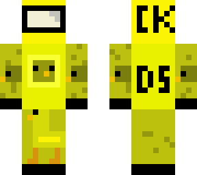 112344566 | Minecraft Skin