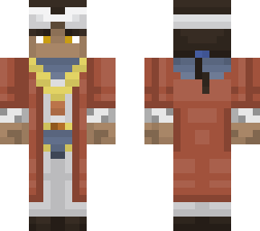 avdol | Minecraft Skins