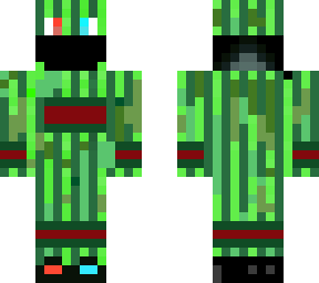 arbuz | Minecraft Skins