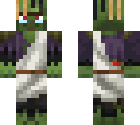 librarian villager | Minecraft Skins