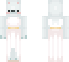 asdfghgfds | Minecraft Skin