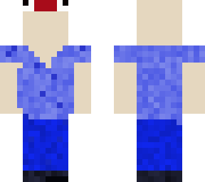 Aswd | Minecraft Skins