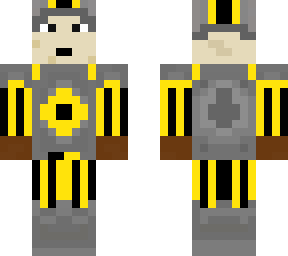 state trooper | Minecraft Skins
