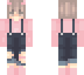 boyo | Minecraft Skin