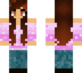 Brianna | Minecraft Skins