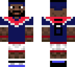 bronny | Minecraft Skin