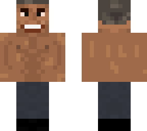 barack obama | Minecraft Skins