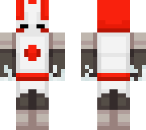 castle crashers | Minecraft Skins