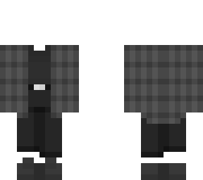 Casual Outfit Base (Male) 2 | Minecraft Skin