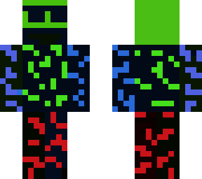 lustig | Minecraft Skins