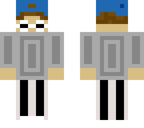 Cash | Minecraft Skins