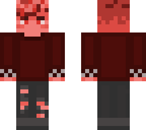 Dev | Minecraft Skins