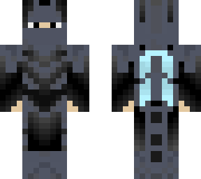 Elytra skin | Minecraft Skin