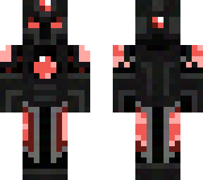 fff | Minecraft Skin