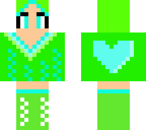 ld shadow lady | Minecraft Skins