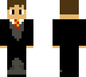 Harry Potter | Minecraft Skins