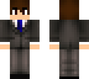 Admin | Minecraft Skins