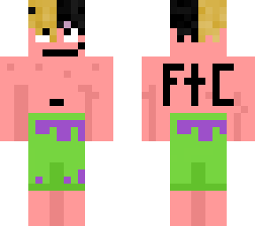 flightreacts | Minecraft Skins