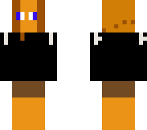 jen | Minecraft Skin