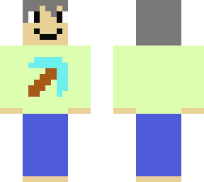 Joe | Minecraft Skins