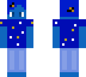 Lapis | Minecraft Skins