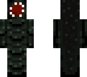 leech | Minecraft Skin