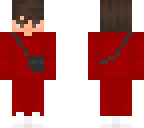 Malxer's Adidas Tracksuit Boy | Minecraft Skin