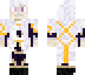 Merlin | Minecraft Skins