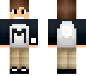 Metro | Minecraft Skins
