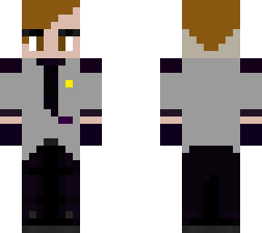 Mike Afton Minecraft Skins