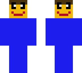 Mini | Minecraft Skin