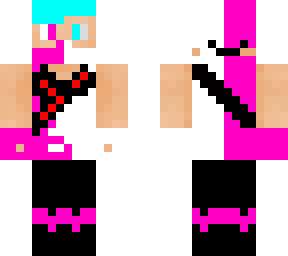 rageelixir | Minecraft Skins