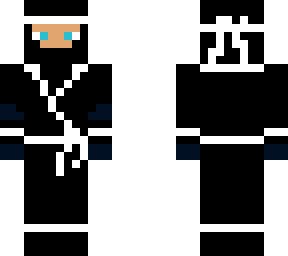Ninscha | Minecraft Skin