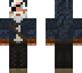 Odin | Minecraft Skins