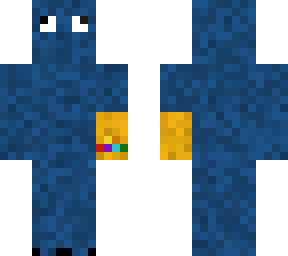 Peen | Minecraft Skins