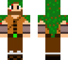 owca | Minecraft Skins