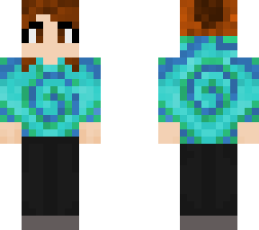 Psychedelic | Minecraft Skins