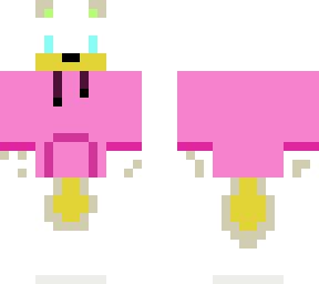 queen wolf | Minecraft Skin