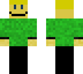 Chad | Minecraft Skins