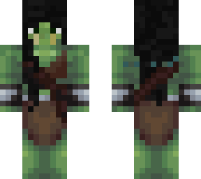 RPG | Minecraft Skin
