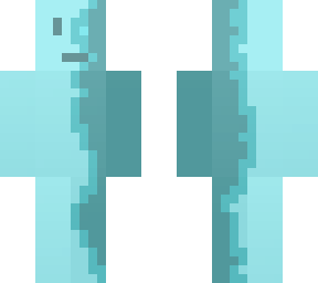 Transparent | Minecraft Skins