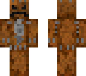 Sackboy | Minecraft Skins