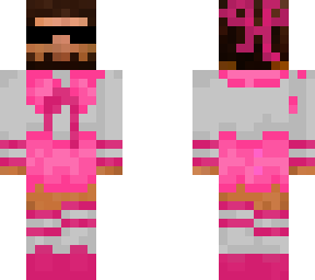 Schlatt | Minecraft Skin