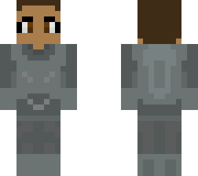 Shark Boy | Minecraft Skins