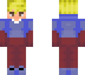 skinseed | Minecraft Skins