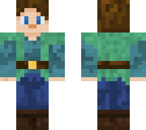 medieval steve | Minecraft Skins