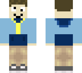 Nick | Minecraft Skins