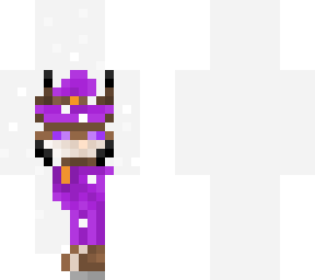 The Storyline{ish? xD} - Read Description | Minecraft Skin