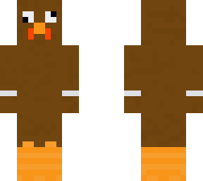 Turkey | Minecraft Skins